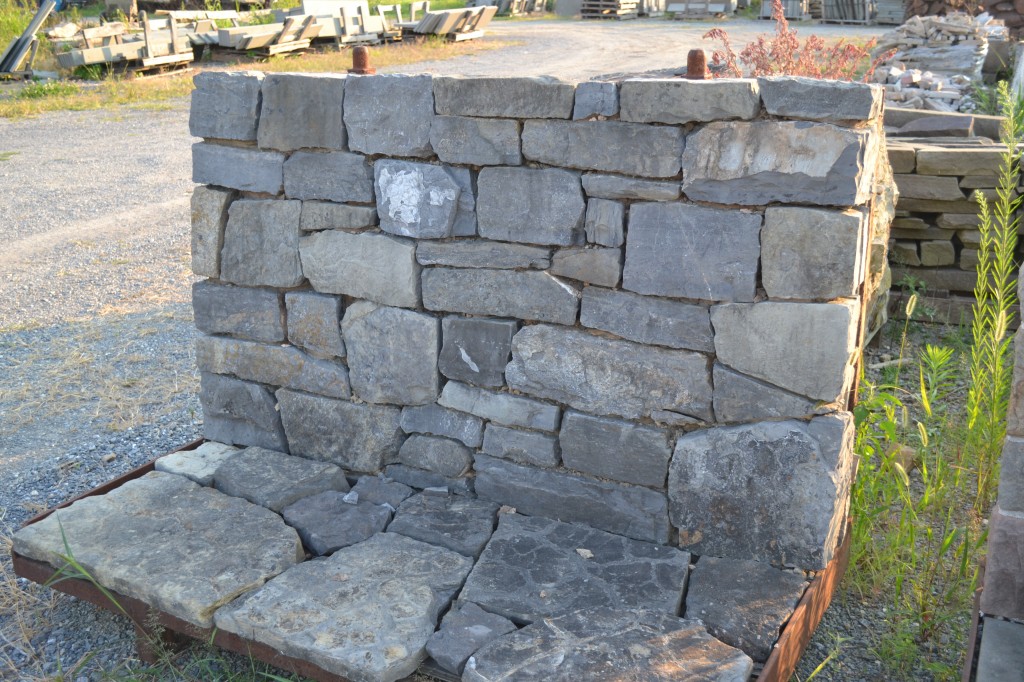 Limestone Sample - Pyle Bros. Building Stone Contrators Central ...